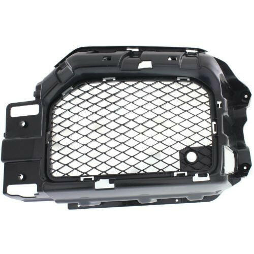 2013-2015 Mercedes G63 Amg Front Bumper Grille RH | Classic 2 Current ...