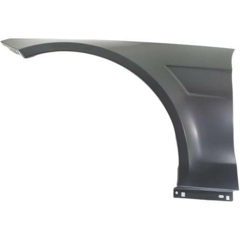 2010-2016 Mercedes-Benz E63 Fender LH, Aluminum | Classic 2 Current ...