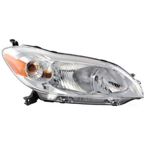 2009-2014 Toyota Matrix Head Light RH, Assembly | Classic 2 Current ...