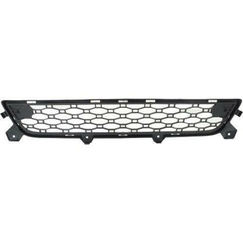 2010-2013 Volvo XC60 Front Bumper Grille, Cover | Classic 2 Current ...