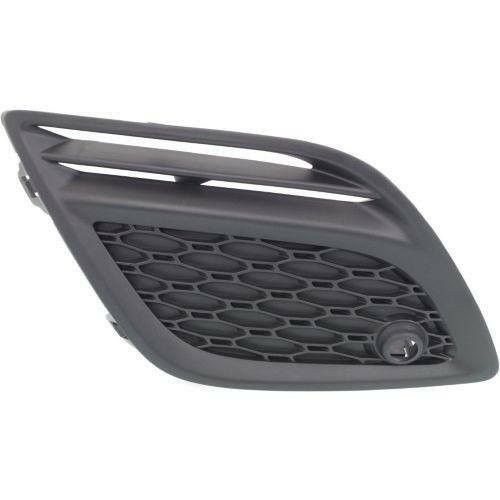 2011-2013 Volvo XC60 Front Bumper Grille RH | Classic 2 Current Fabrication