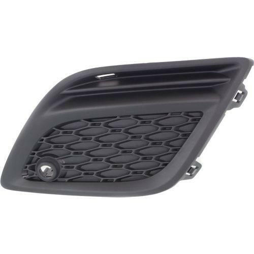 2011-2013 Volvo XC60 Front Bumper Grille LH | Classic 2 Current Fabrication