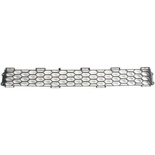 2004-2006 Scion XB Front Bumper Grille, Lower, Black | Classic 2 ...