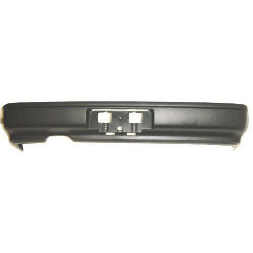 1990-1993 Acura Integra Rear Bumper Cover | Classic 2 Current Fabrication