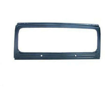 1987-1996 Jeep Wrangler Windshield Frame | Classic 2 Current Fabrication