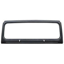 1987-1995 Jeep Wrangler Windshield Frame | Classic 2 Current Fabrication