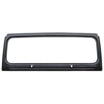1987-1995 Jeep Wrangler Windshield Frame | Classic 2 Current Fabrication