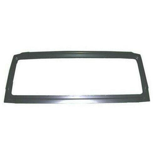 2003-2006 Jeep Wrangler Windshield Frame | Classic 2 Current Fabrication