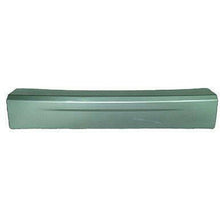 2007-2010 Jeep Compass Front Cover Plate | Classic 2 Current Fabrication