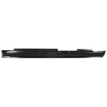 1999-2004 Jeep Grand Cherokee Rocker Panel LH | Classic 2 Current ...
