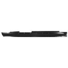 1999-2004 Jeep Grand Cherokee Rocker Panel RH | Classic 2 Current ...