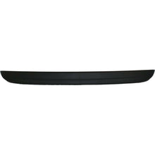 2005-2007 Jeep Grand Cherokee Front Air Dam | Classic 2 Current Fabrication