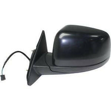 2011-2014 Jeep Grand Cherokee Mirror Rear View LH | Classic 2 Current ...