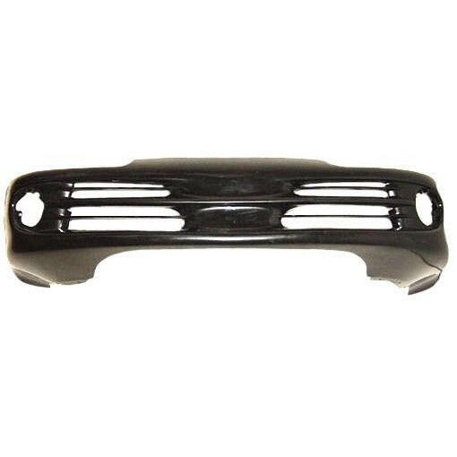 1998-2004 Dodge Intrepid Front Bumper Cover w/F.L Hole Intrepid ES/RT ...