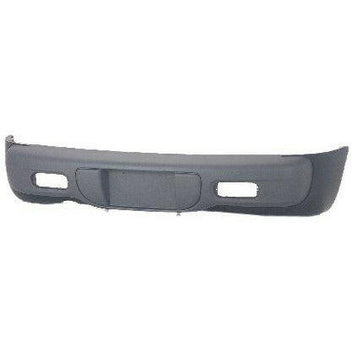 2001-2005 Chrysler PT Cruiser Rear Bumper Cover w/Gray Textured Bumper ...