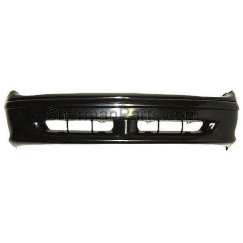 1995-1999 Dodge Neon Front Bumper Cover | Classic 2 Current Fabrication