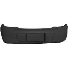 2003-2005 Dodge Neon Rear Bumper Cover | Classic 2 Current Fabrication