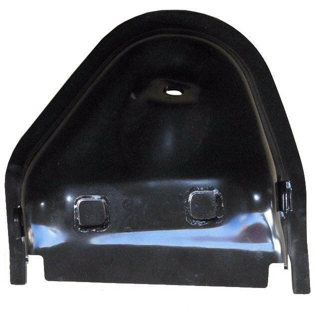 LH Upper Control Arm Mounting Bracket MOPAR E-Body 70-74, B-Body62-70 ...