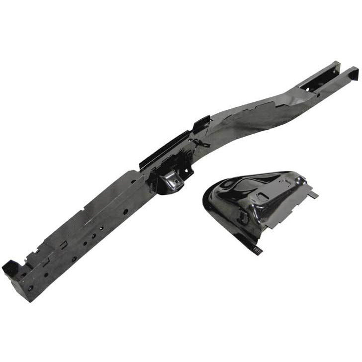 1970-1974 Plymouth Barracuda Front Frame Rail LH | Classic 2 Current ...