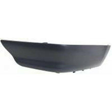 2007-2010 Nissan Versa Rear Bumper Spoiler RH | Classic 2 Current ...