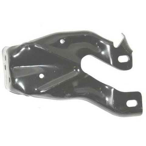2000-2001 Nissan Xterra Front Bumper Bracket LH | Classic 2 Current ...