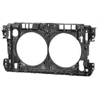 2007-2008 Nissan Altima Radiator Support | Classic 2 Current Fabrication