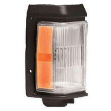 1987-1995 Nissan Pathfinder Side Marker Lamp RH | Classic 2 Current ...
