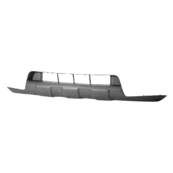2005-2014 Nissan Frontier Front Lower Bumper | Classic 2 Current ...