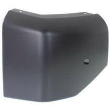 2004-2007 Nissan Armada Rear End Bumper Cap RH | Classic 2 Current ...