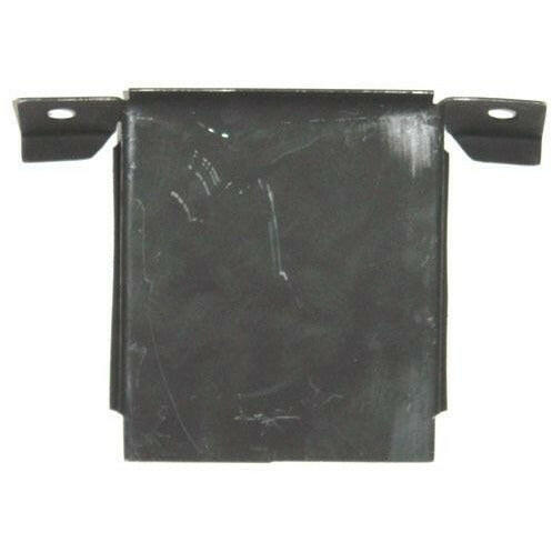 1968-1970 Dodge Charger Rear Bumper Bracket | Classic 2 Current Fabrication