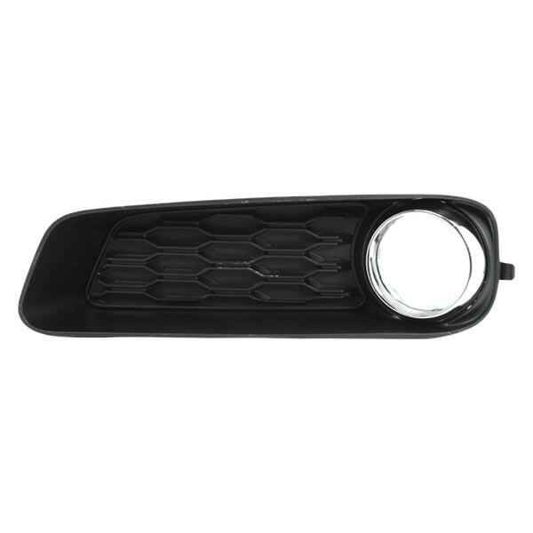 2011-2014 Dodge Avenger Fog Lamp Cover LH W/ Fog Lamp Challenger 11-14 ...