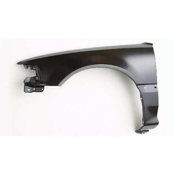 LH Fender Honda Civic Hatchback 88-91 | Classic 2 Current Fabrication
