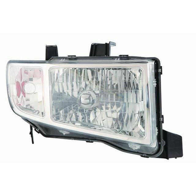 2009-2014 Honda Ridgeline Headlamp RH | Classic 2 Current Fabrication