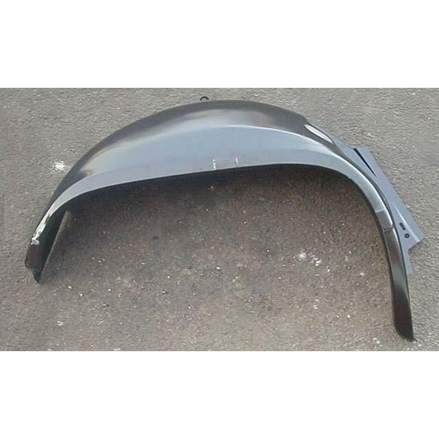 1971-1974 Plymouth Roadrunner Outer Wheelhouse RH | Classic 2 Current ...