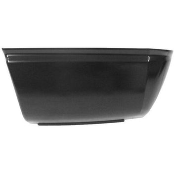 2002-2008 Dodge Dodge Ram Standard Cab Quarter Panel Rear LH | Classic ...