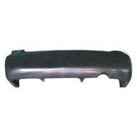2004-2005 Lexus ES330 Rear Bumper Cover | Classic 2 Current Fabrication