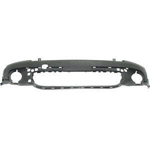2007-2010 Mini Cooper S Conv Front Bumper Cover | Classic 2 Current ...