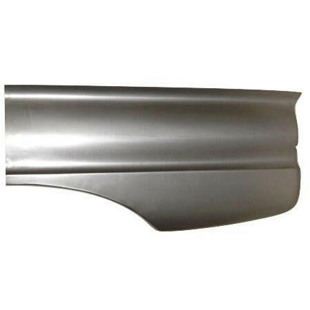 1960-1963 Ford Falcon Quarter Panel Skin LH | Classic 2 Current Fabrication
