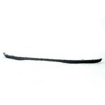 2007-2008 Ford Edge Front Spoiler | Classic 2 Current Fabrication