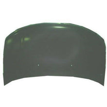 2007-2010 Ford Edge Hood | Classic 2 Current Fabrication