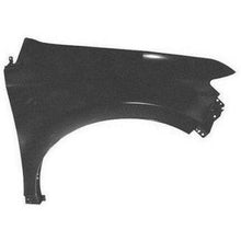 2007-2010 Ford Edge Fender RH (C) - Classic 2 Current Fabrication