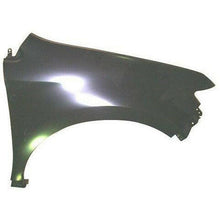2007-2010 Ford Edge Fender RH | Classic 2 Current Fabrication