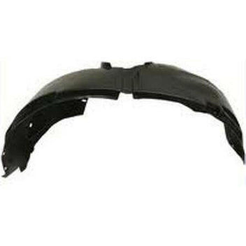2009-2014 Ford Flex Fender Liner RH | Classic 2 Current Fabrication