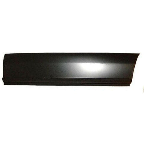 1992-2007 Ford Econoline Van Side Panel Lower | Classic 2 Current ...