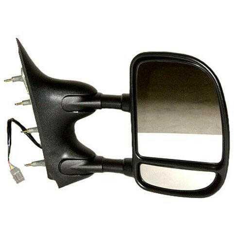 2002-2007 Ford Econoline Van Mirror Power RH | Classic 2 Current ...
