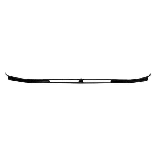 1980-1986 Ford Pickup Stone Deflector | Classic 2 Current Fabrication