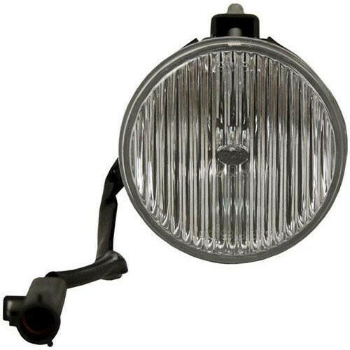 1993-1997 Ford Ranger Fog Lamp Universal | Classic 2 Current Fabrication