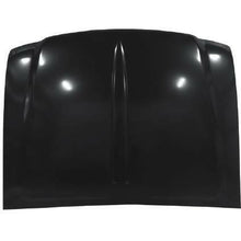 2004-2011 Ford Ranger Hood STEEL | Classic 2 Current Fabrication