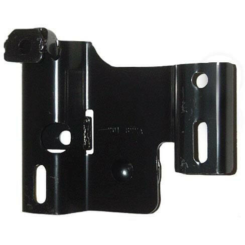 2001-2005 Ford Ranger Front Bumper Reinforcement LH | Classic 2 Current ...