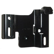 2001-2005 Ford Ranger Front Bumper Reinforcement RH | Classic 2 Current ...